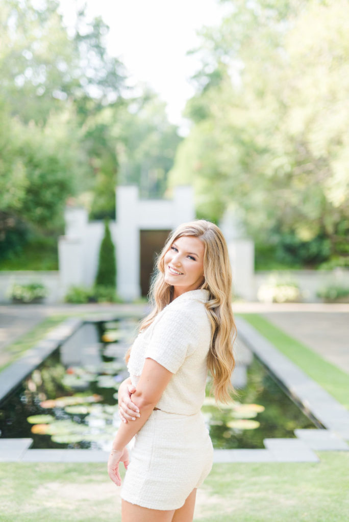 Birmingham, AL Senior Session | Kenzie W. - oliviabphotography.com