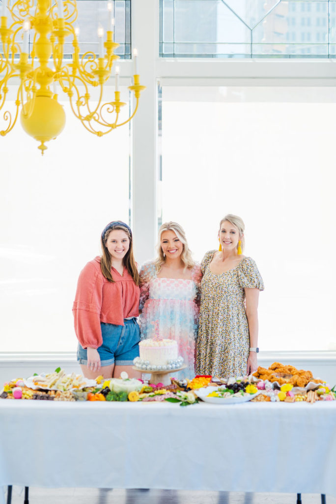 Senior Spokesmodel Meet & Greet - oliviabphotography.com